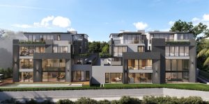 Anagram Homes by Aurum Land